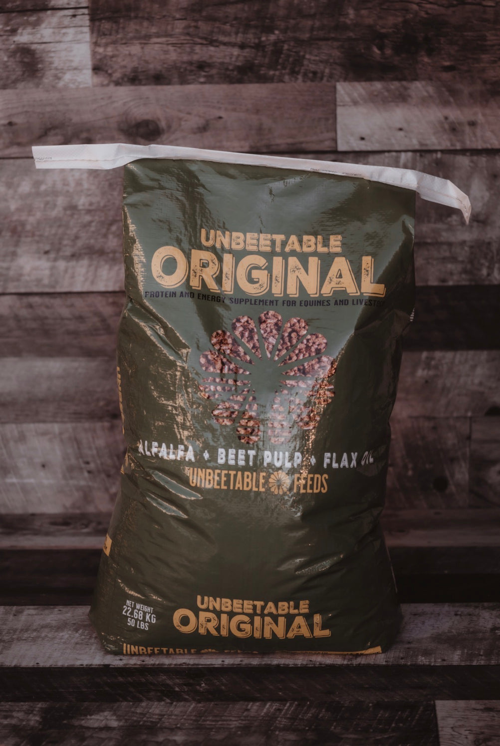 Unbeetable Feeds ~ The Original